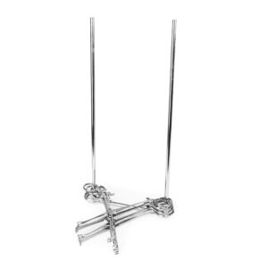 Instrument Care - Hairpin Style Stringer - Healthmark Industries