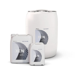 Cleaning Chemistries - XEN Universal - Healthmark Industries