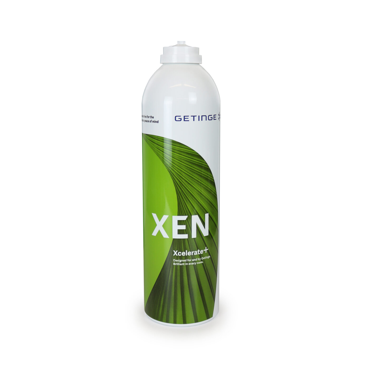 Cleaning Chemistries - XEN Xcelerate - Healthmark Industries
