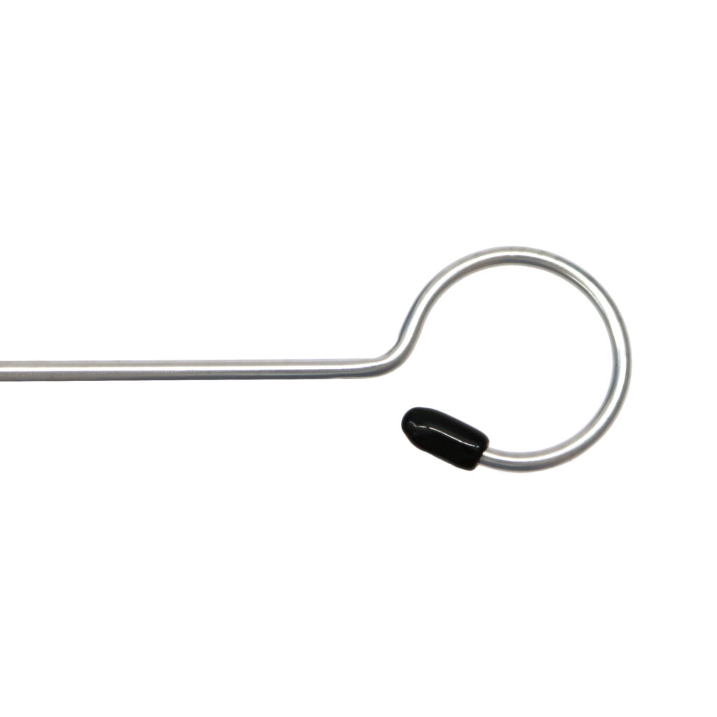 Instrument Care - Reamer Channel Brushes - Healthmark Industries