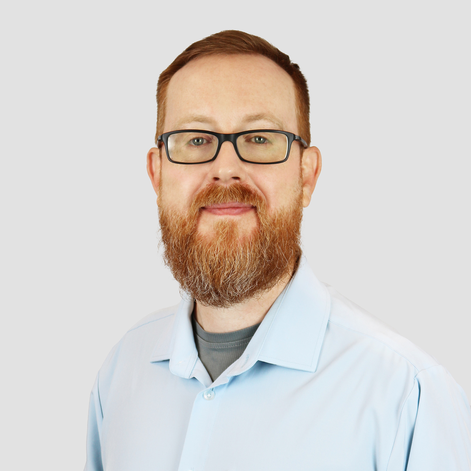 Michael Matthews - Healthmark, A Getinge company