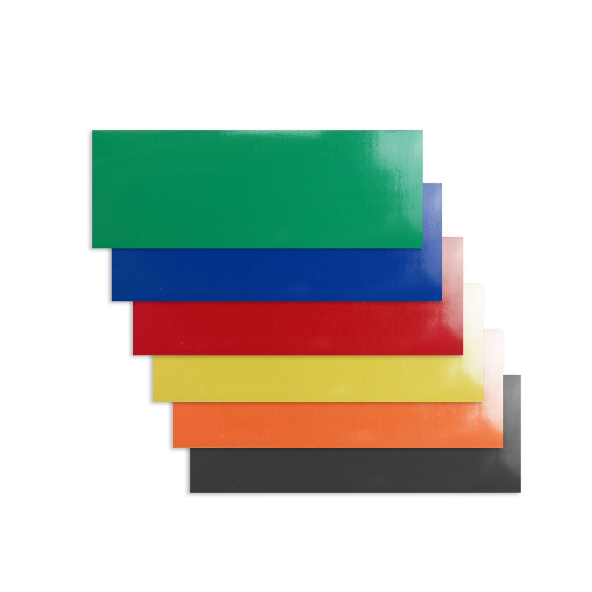 Labeling and Signage - Magna Tags - Healthmark Industries