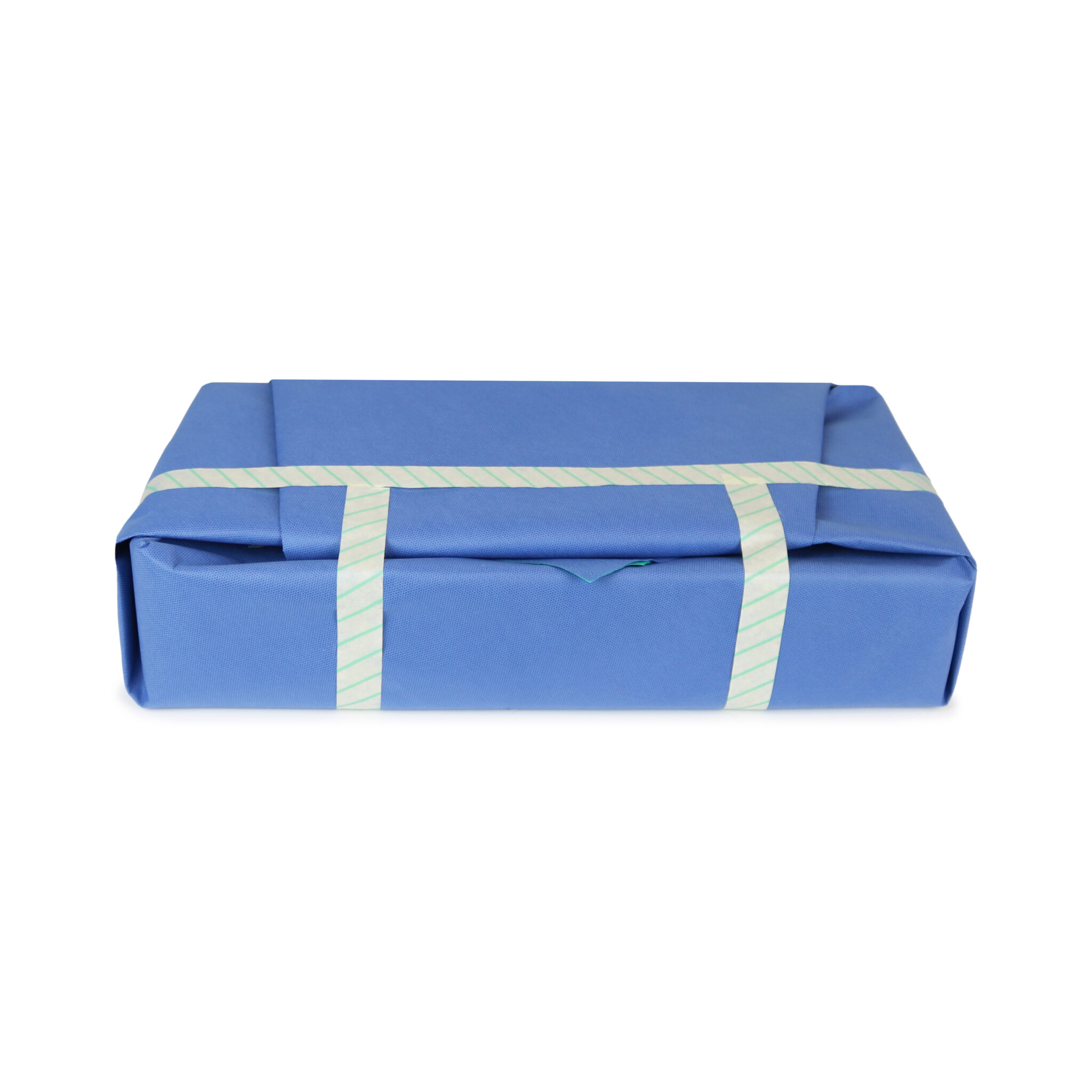 Sterilization Products - SafeGuard Dry Sterilization Wrap - Healthmark ...