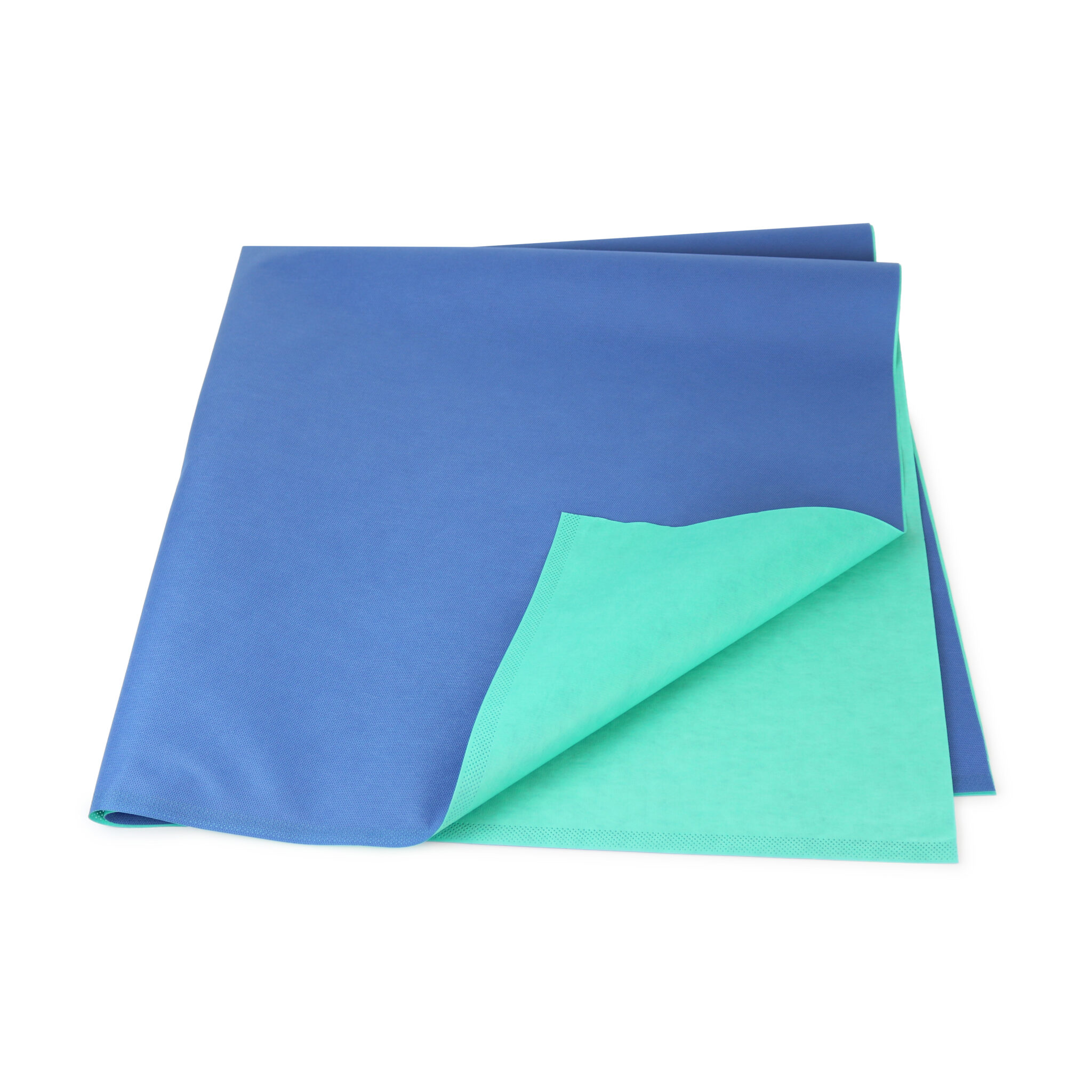 Sterilization Products - SafeGuard Dry Sterilization Wrap - Healthmark ...